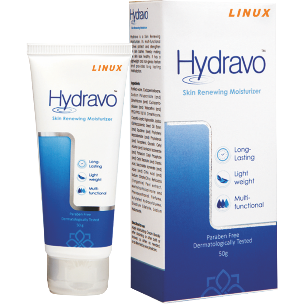 Hydravo - Linuxlaboratories