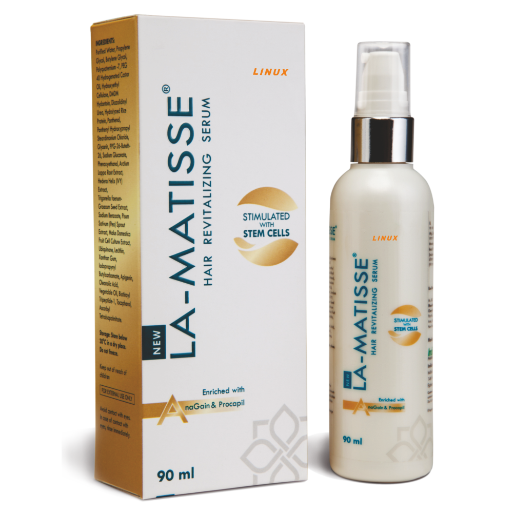 La-Matisse Serum - Linuxlaboratories
