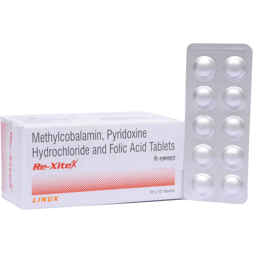 Re-Xite - Linuxlaboratories