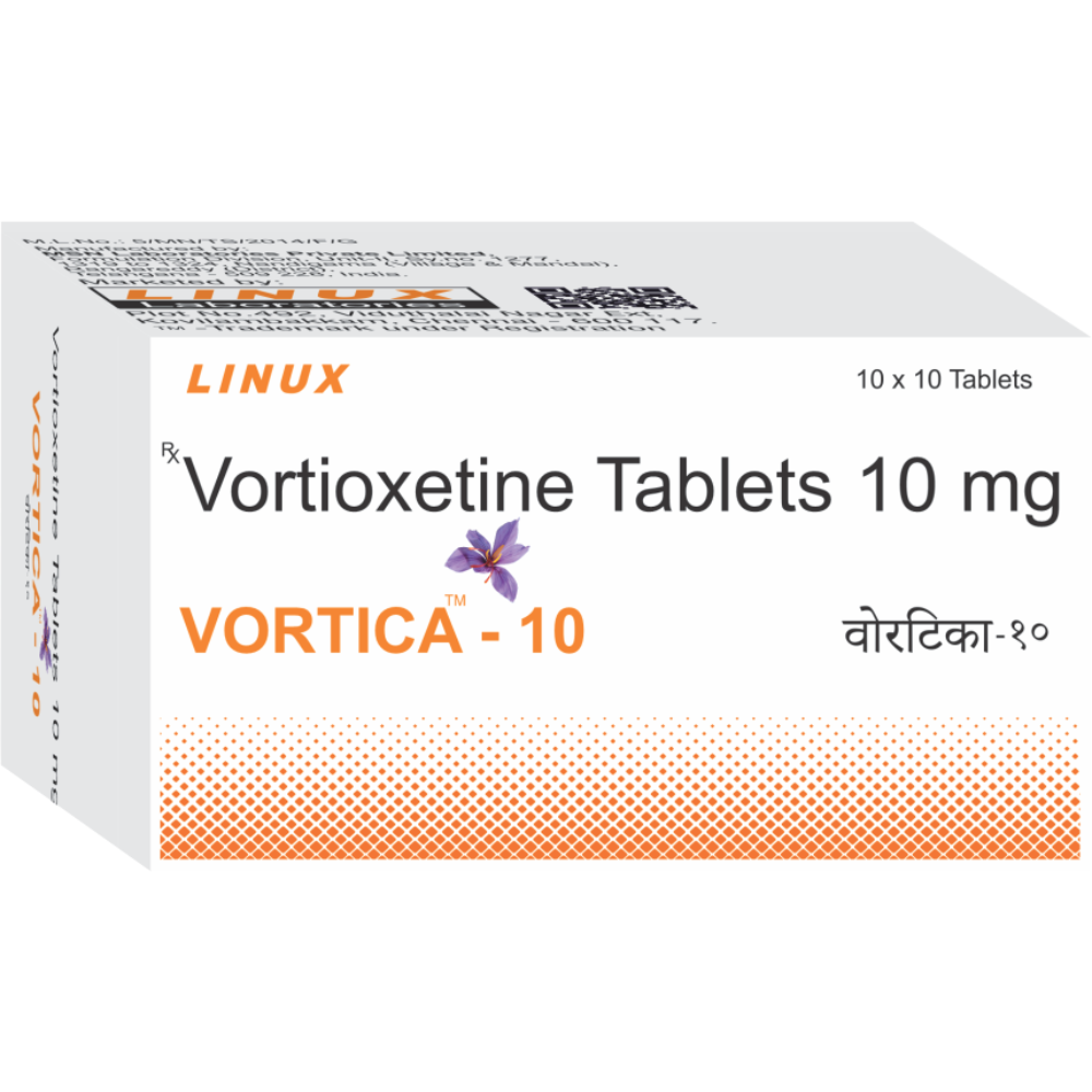 Vortica-10 - Linuxlaboratories