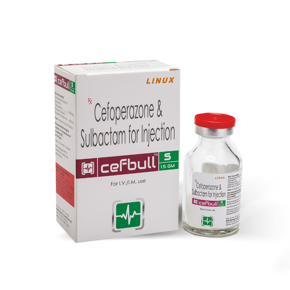 Cefbull - Linuxlaboratories