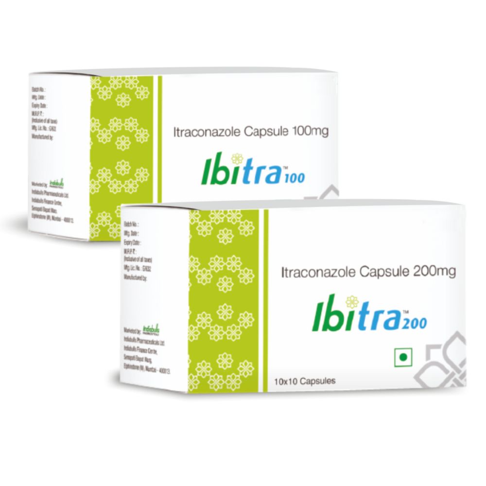 Ibitra Caps - Linuxlaboratories