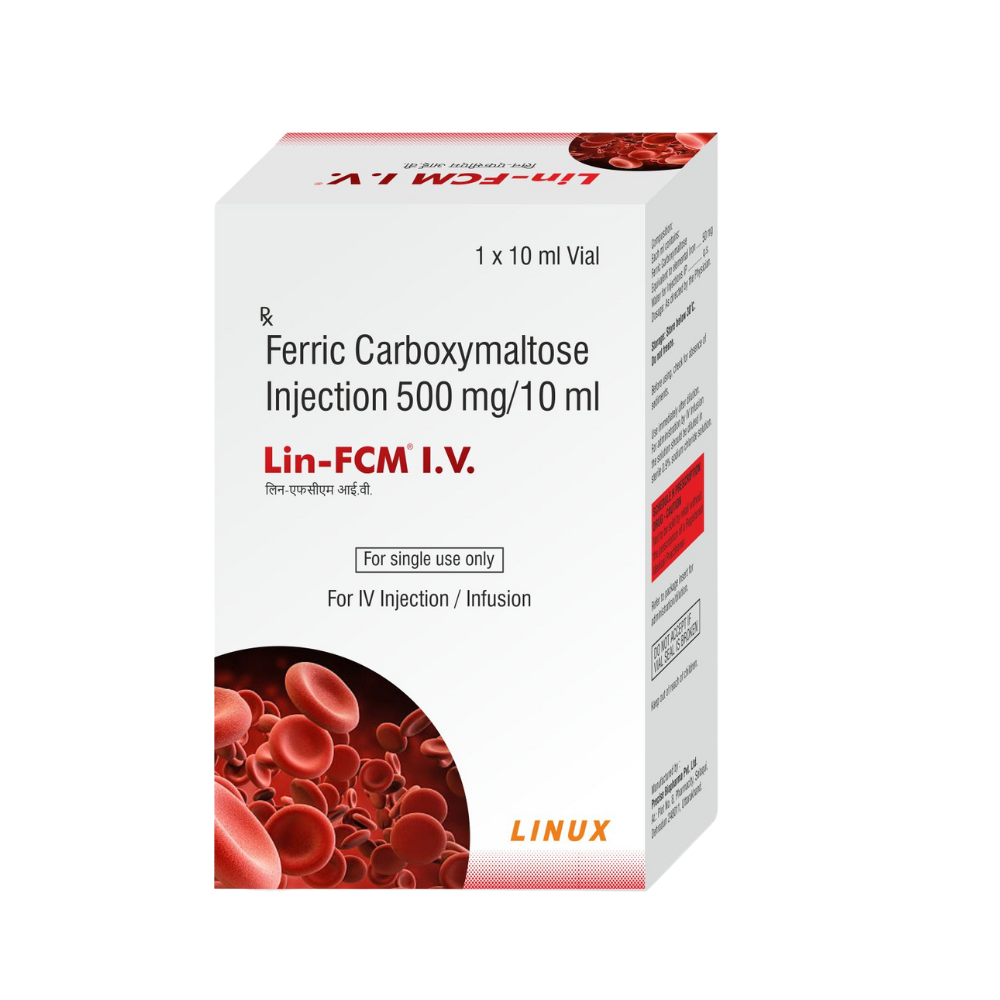 Lin FCM - Linuxlaboratories