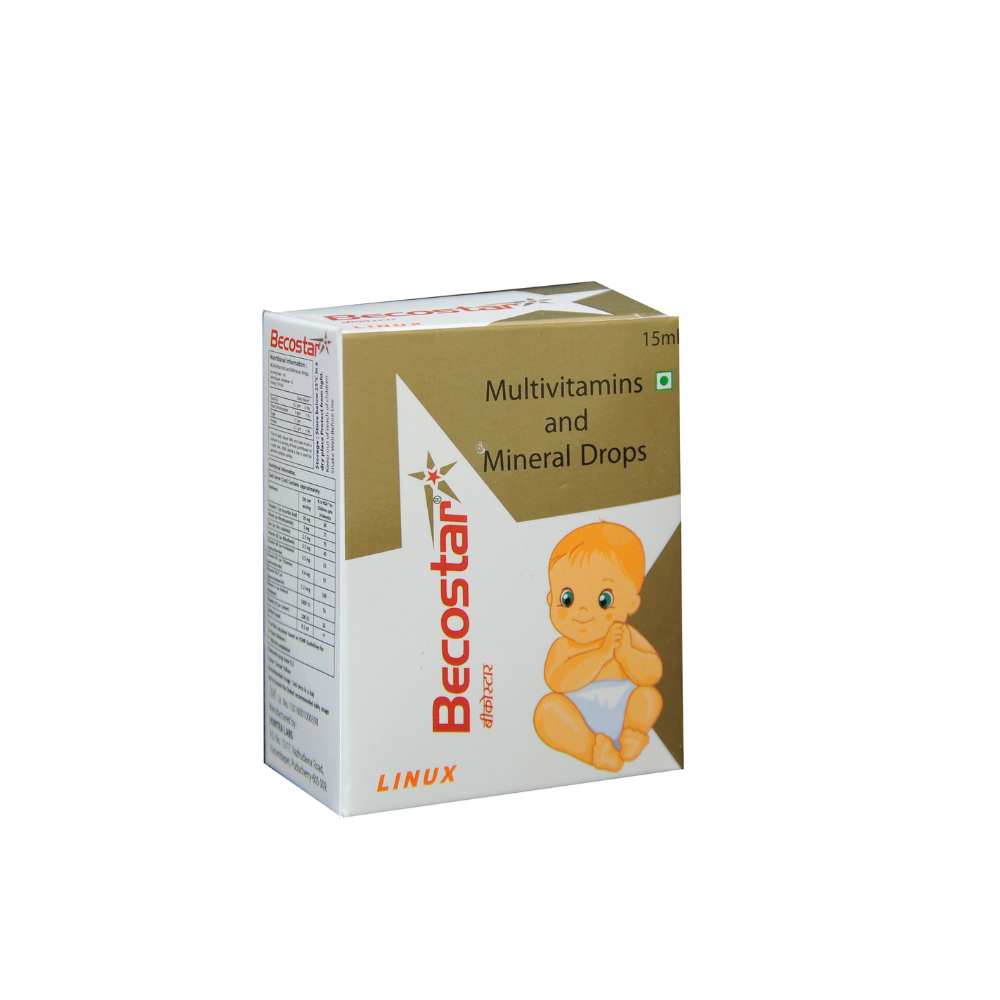 Becostar - Linuxlaboratories