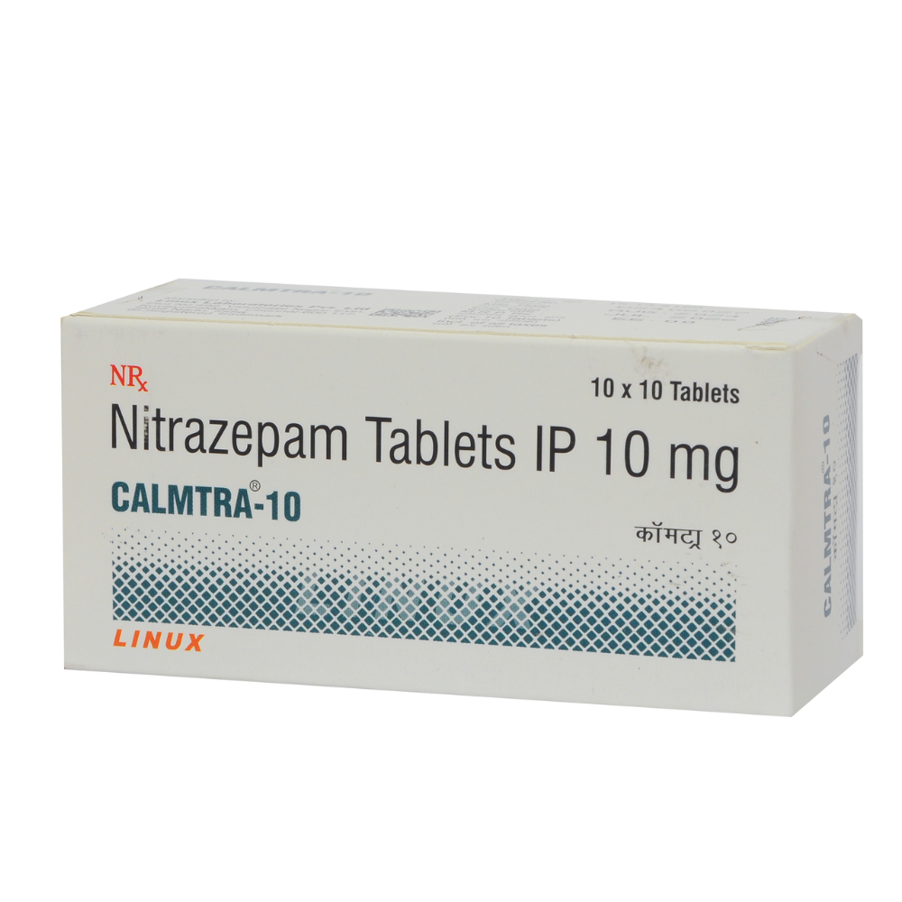 Calmtra-10 - Linuxlaboratories