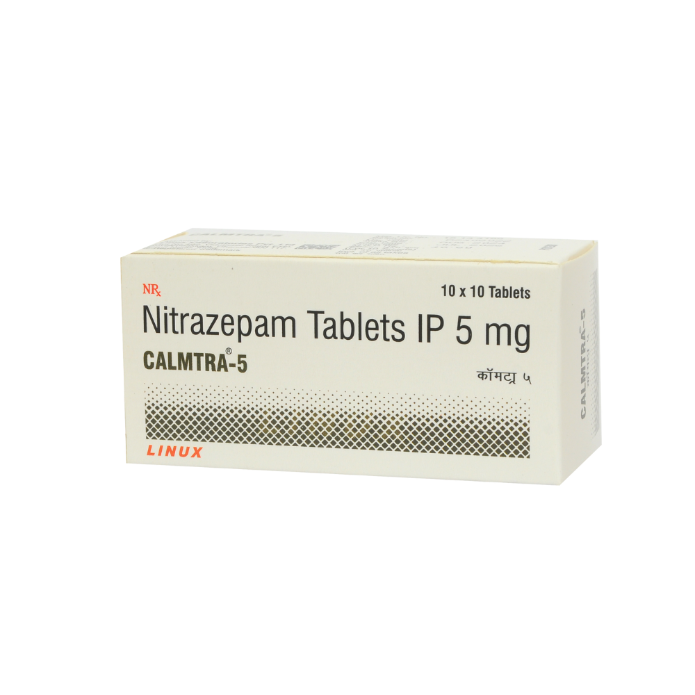 Calmtra-5 - Linuxlaboratories