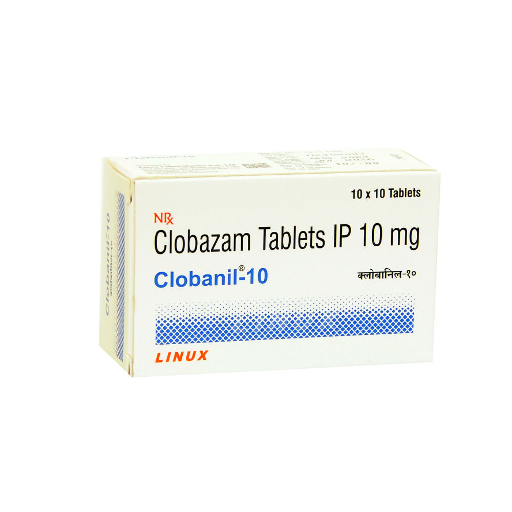 Clobanil-10 - Linuxlaboratories