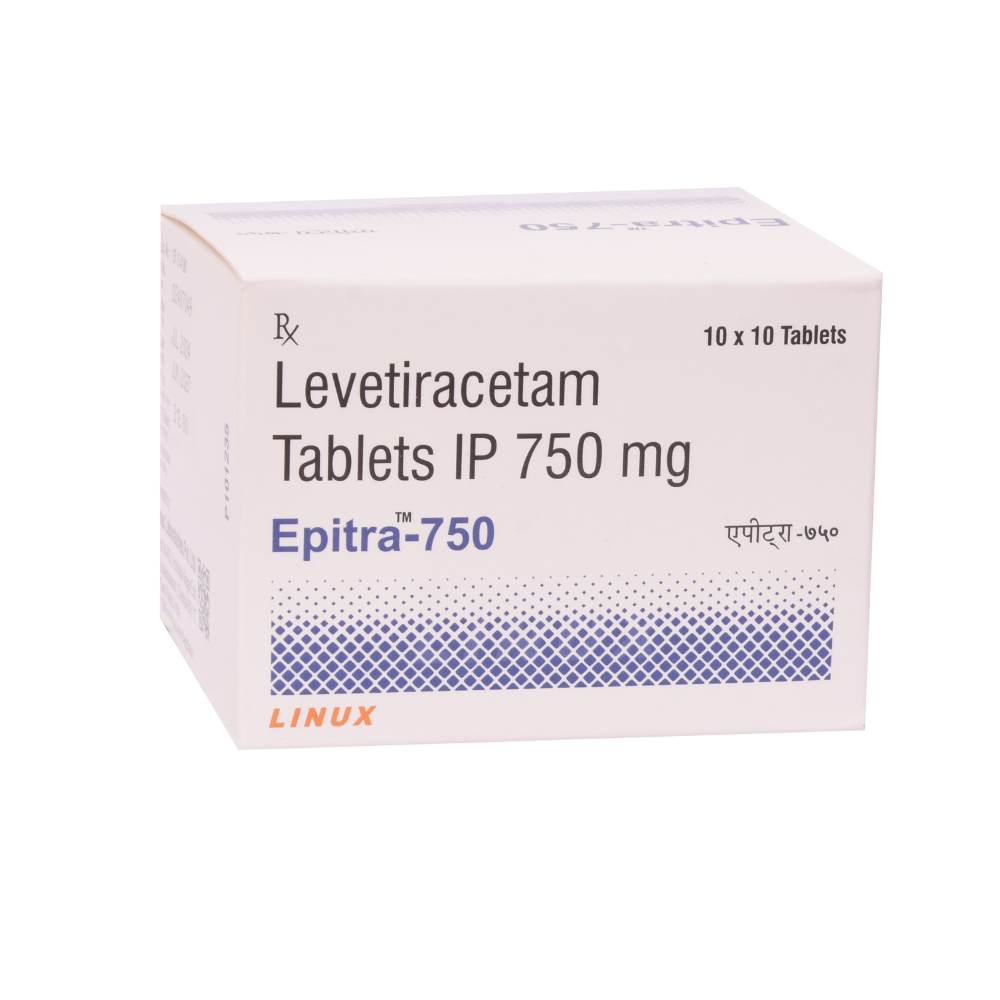 Epitra - 750 - Linuxlaboratories