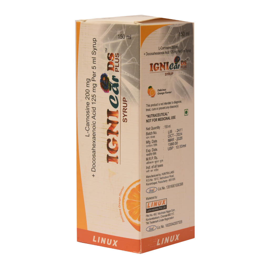 Ignicar DS Plus - Linuxlaboratories