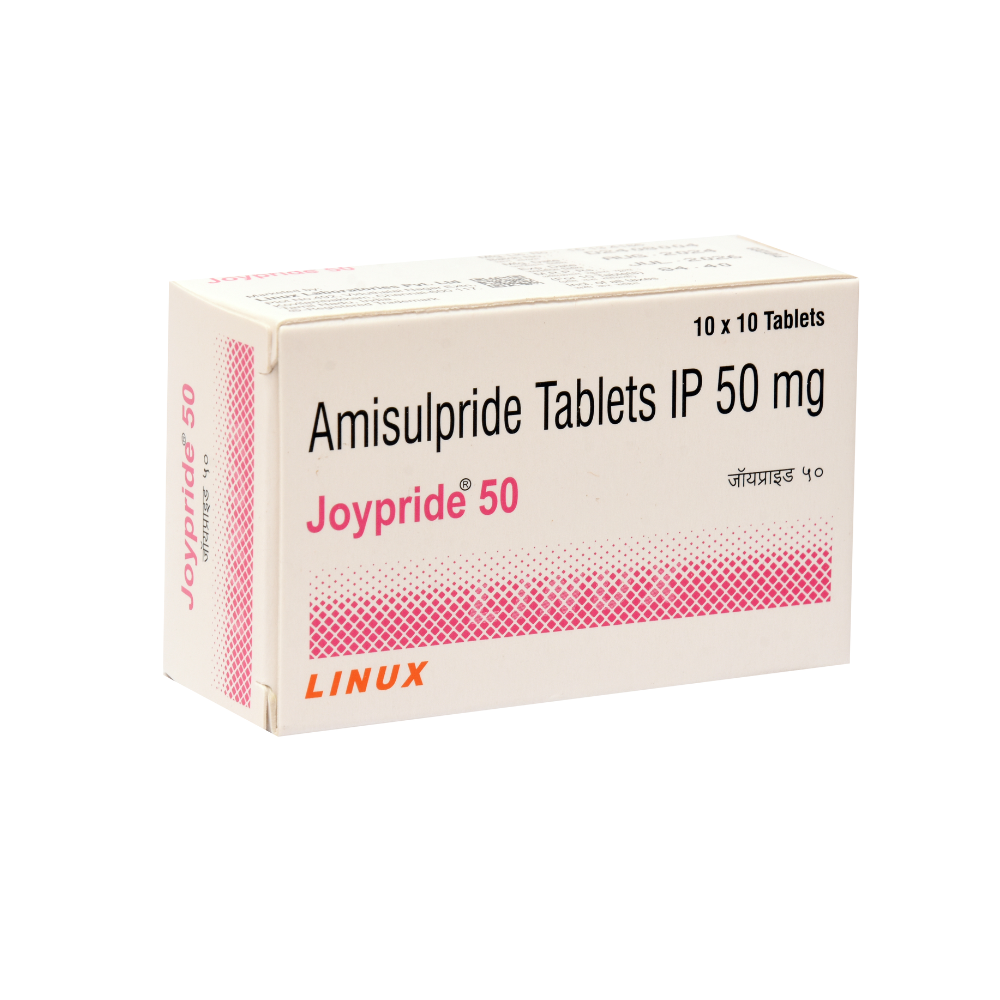 Joypride 50 - Linuxlaboratories