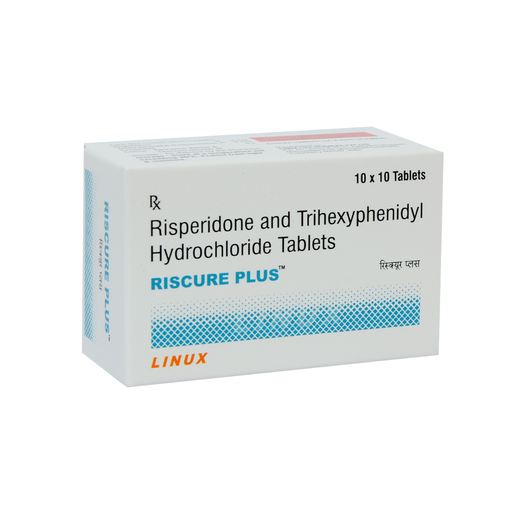 Riscure Plus - Linuxlaboratories