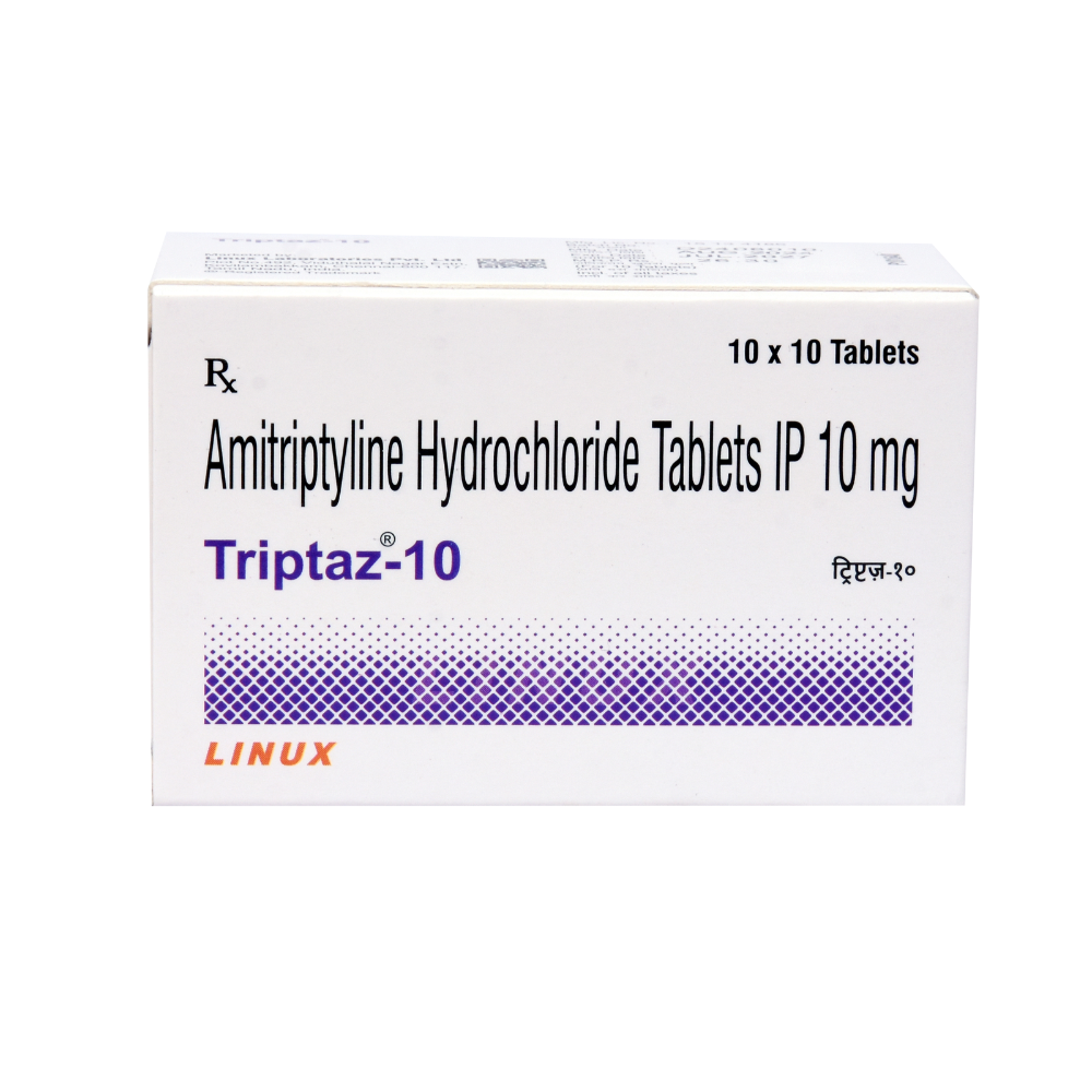 Triptaz-10 - Linuxlaboratories