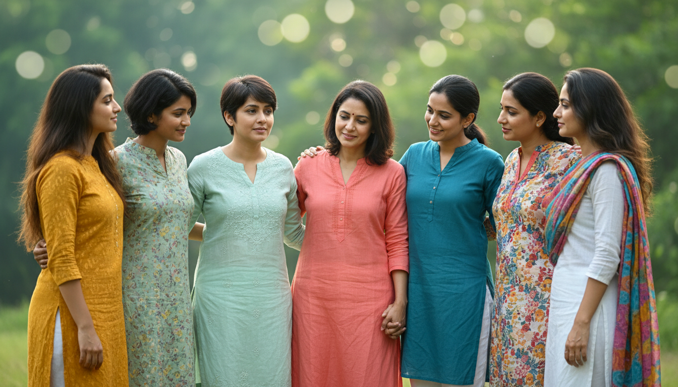 Blog title: Beyond the Diagnosis: When Cervical Health Becomes a Family ...